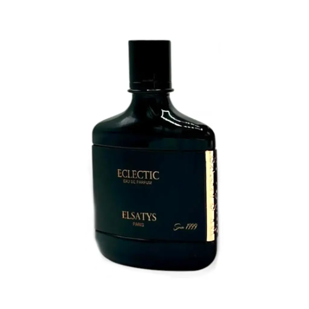 Eclectic (Elsatys Leather Collection) 100ml EDP by Parisis Parfums ...