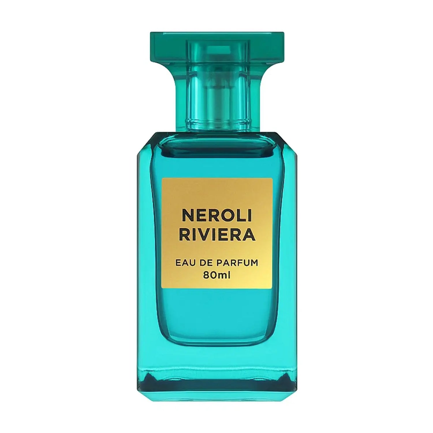 Neroli Riviera 80ml EDP by Fragrance World – Opulensi.com
