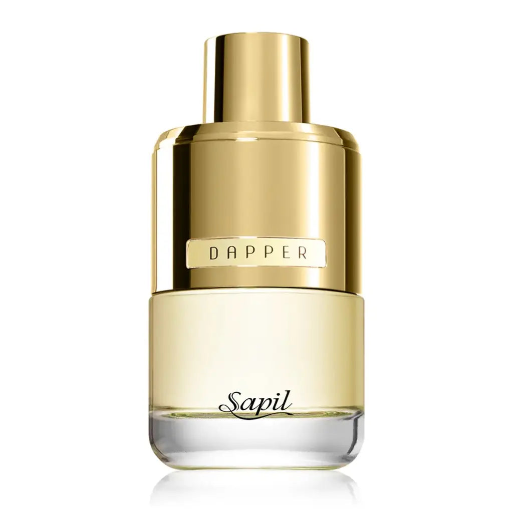 Sapil Dapper 100ml EDP Sapil Eau de Parfum | Opulensi – Opulensi.com